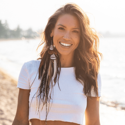 EP 59 Embodying the Divine Feminine Warrior Goddess with Vylana Marcus ...